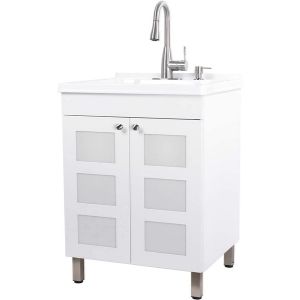 10 Best Utility Sink for Garage of 2022 [ Expert Reviews & Buyers ...