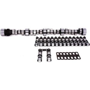 8 Best Camshaft for 350 Chevy of 2023 [Expert Reviews & Buyers' Guide ...