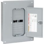 How to install Sub Panel in a Detached Garage - New Garage Source