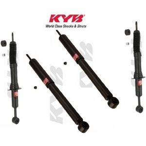 10 Best Shocks for Toyota 4runner Reviews of 2022 [ Top Reviews ...