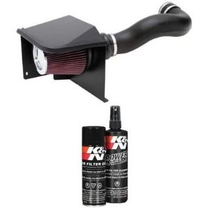 9 Best Cold air intake for 6.0 Vortec Reviews - New Garage Source